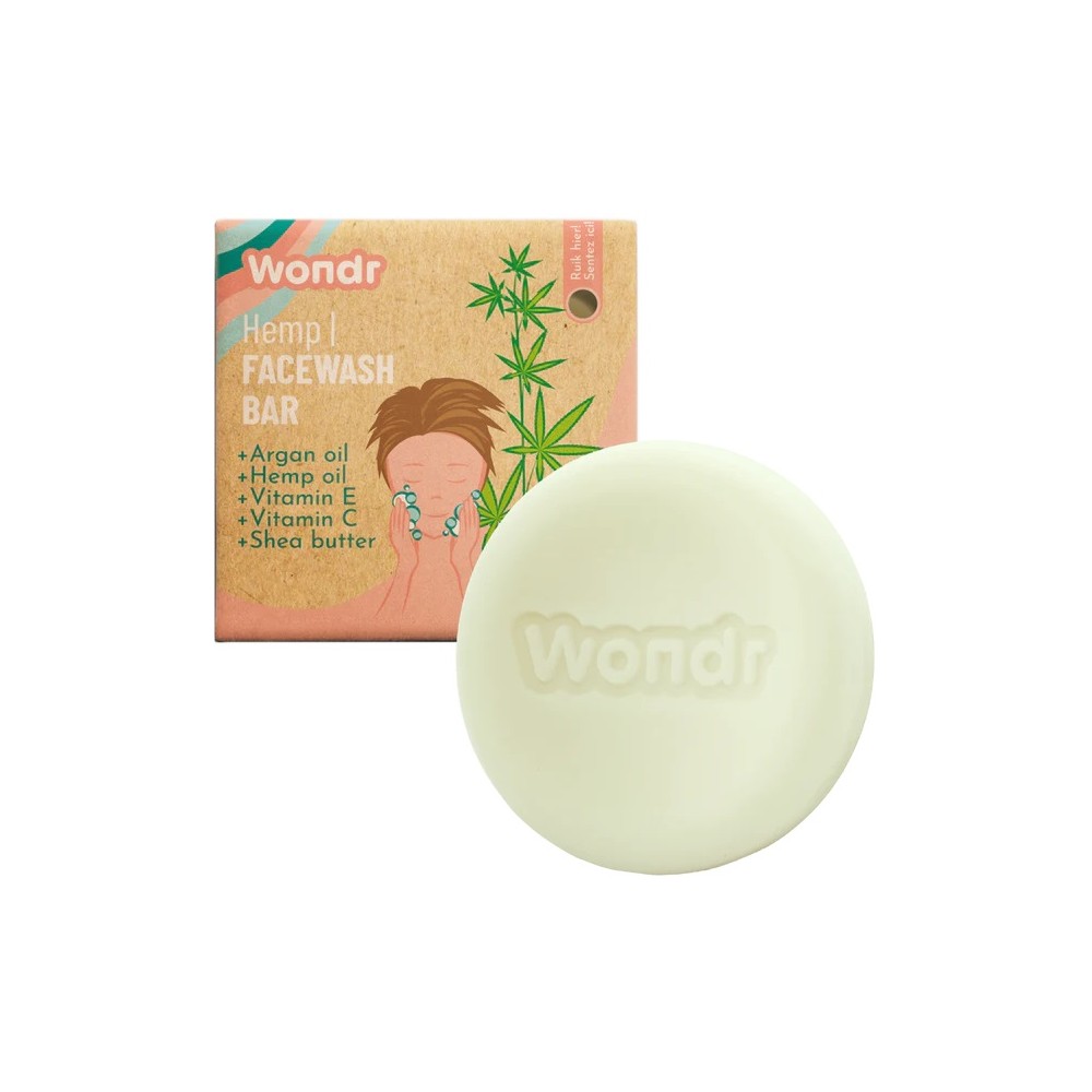 Gift box Herbal infusion 400 g (Wondr)