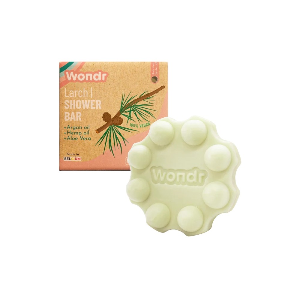 Gift box Herbal infusion 400 g (Wondr)